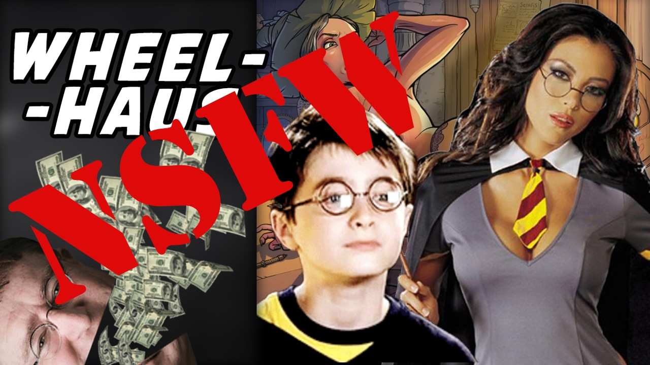 Gameplay: CHAMBER OF SECRETIONS - Wheelhaus Gameplay (NSFW Version) : r ...